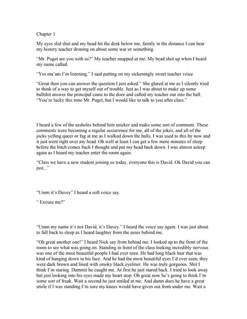 Script high school musical