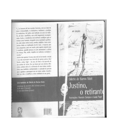 justino, o retirante | PDF