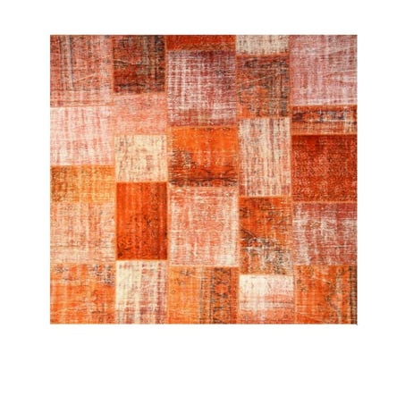 patchwork red | PDF