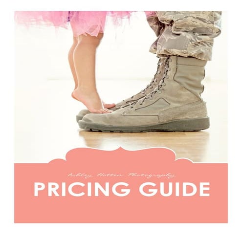Pricing Guide | PDF