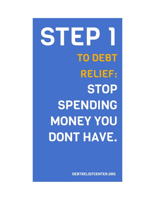 Money Saving Tip #10 Think, before you spend. | DOCX