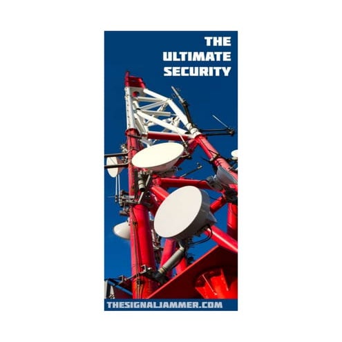 The ultimate security. | PDF