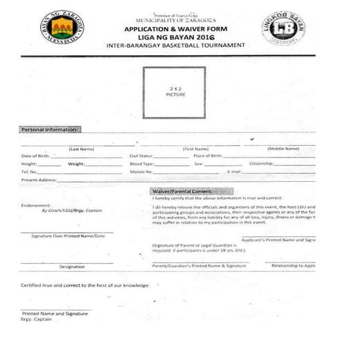 Pertinent papers | DOCX