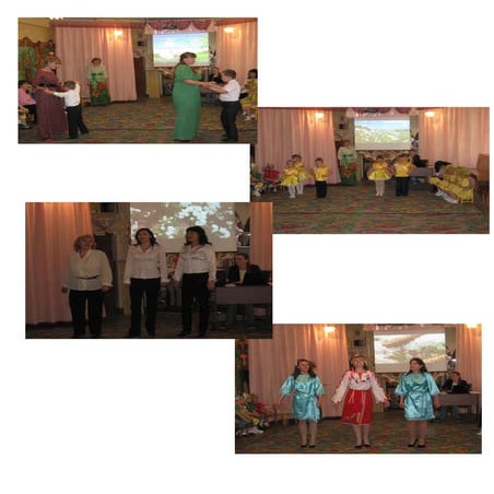 фестиваль у проліску Doc1 | DOC