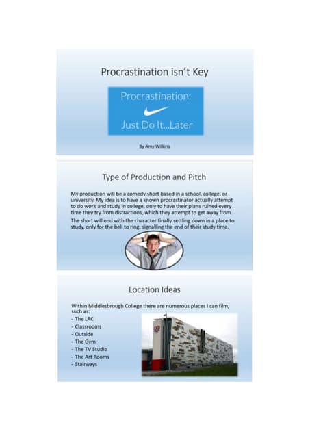 Flow chart narrative principles | PDF