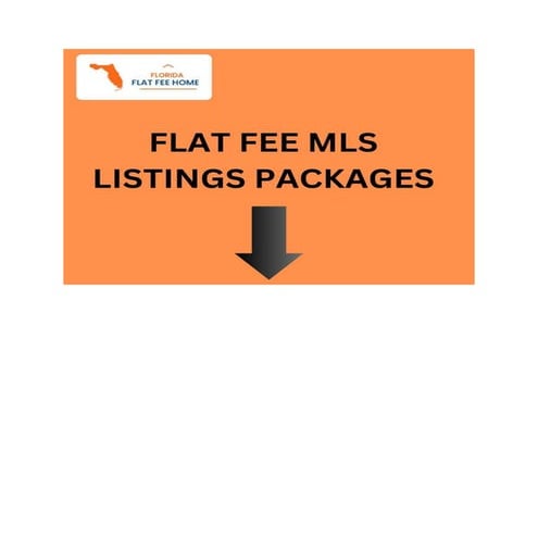 Affordable MLS Listing Packages for Florida Homeowners | PDF