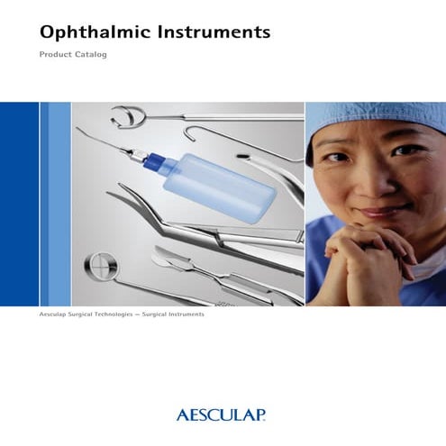 Doc1139 rev a-ophthalmic_eye_instrumentcatalog Attain to 051.812.955.17 ...