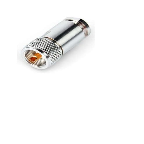 1SSB-Electronic GmbH: Passion in high frequency | PDF