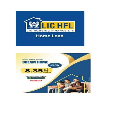 Loan growth likely to drive further gains for LIC Housing ... | PDF
