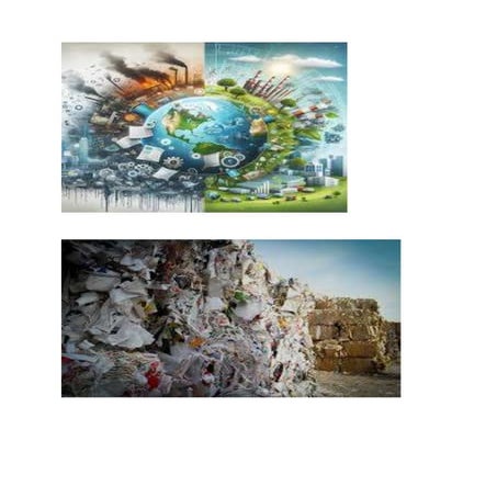 Air Pollution International Framework | Capacity4dev | PDF