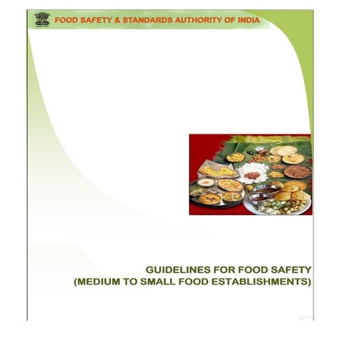 Key words in Food Technology | PPT