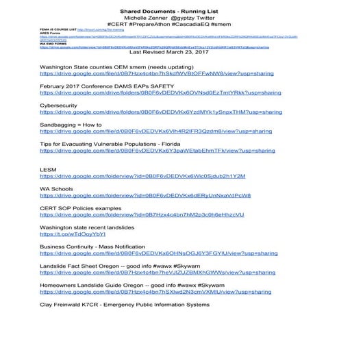 Shared Learning | PDF