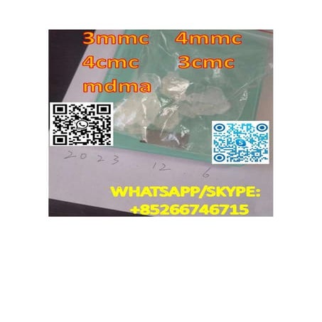 3mmc 4mmc 3cmc 4cmc MDMA | DOC | Chemistry | Science