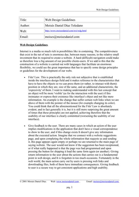 Natures and Purpose of Online Platforms and Applications | PPTX