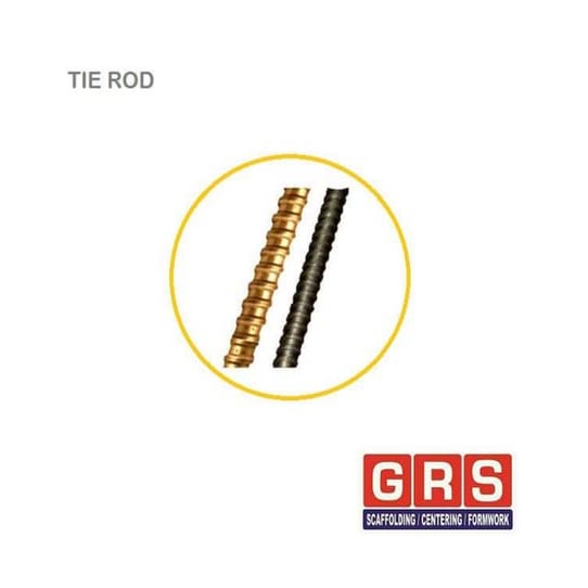 TIE ROD | DOCX