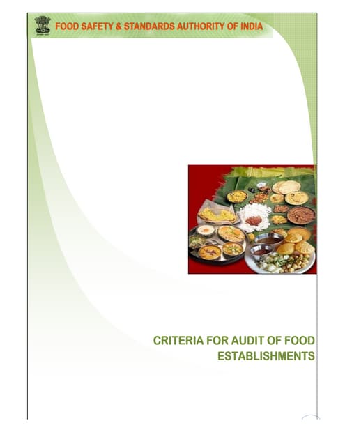 Safe catering-recording-forms | PDF
