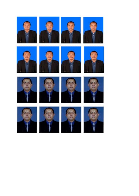 Tabel Pengurus Perusahaan.doc