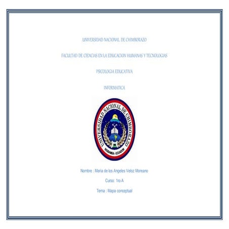 Practica 2 power point odt | ODT