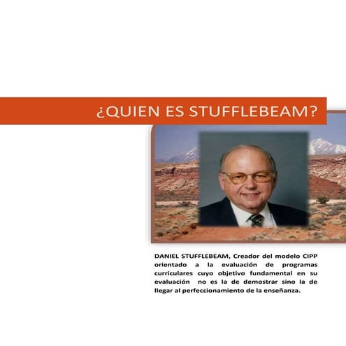 Evaluacion en el sistema educ basica | PPTX