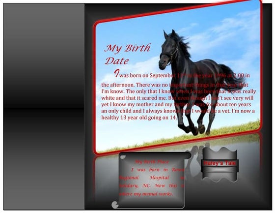 Declaration of citizenship | PDF