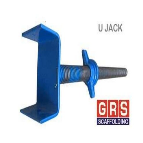 SCAFFOLDING U JACK | PPT