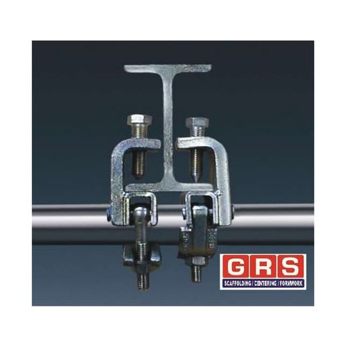 SCAFFOLDING BEAM CLAMP | DOCX