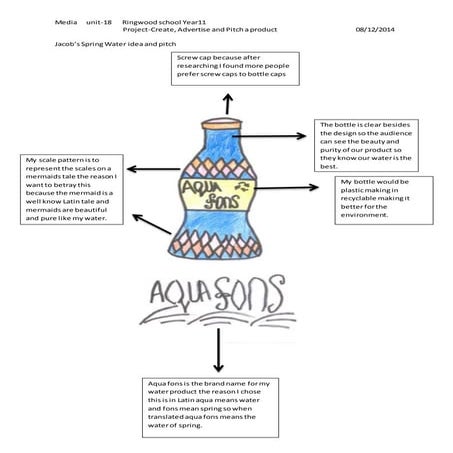 4 tv advert analysis | DOCX