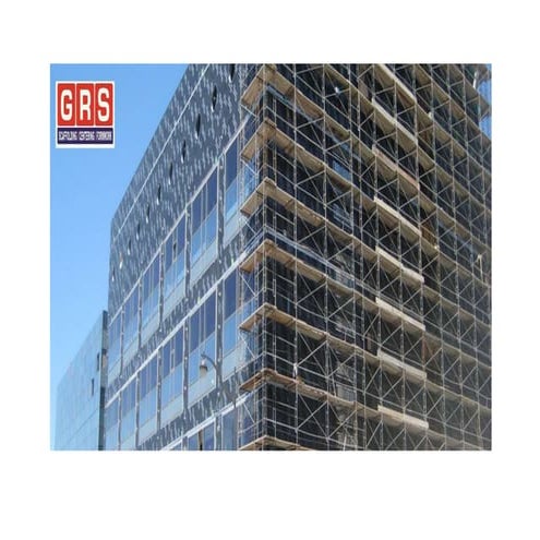 SCAFFOLDING WING NUT | DOCX