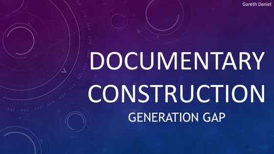 Example radio script | PDF | Music | Entertainment