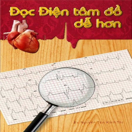 Doc dien tim de hon (or) | PDF