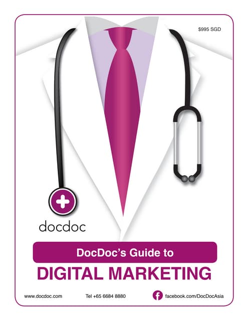 DocDoc.com Street Flyer 3 | PDF