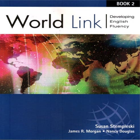 World Link Book 2 | PDF