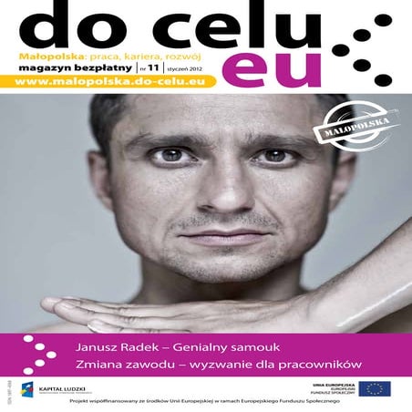 Do celu nr11 | PDF