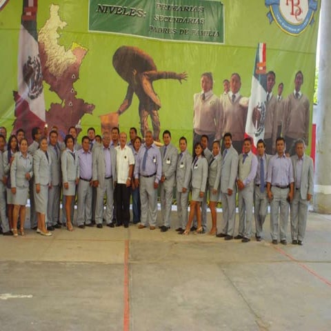 Docentes ef region 08 acatlan | PPTX