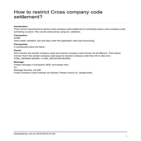 cross company code settlement.pdf