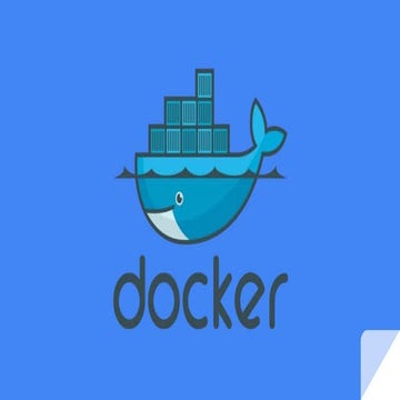 Docker - Básico | PPTX