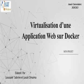 docker.pptx | Operating Systems | Computer Software and Applications