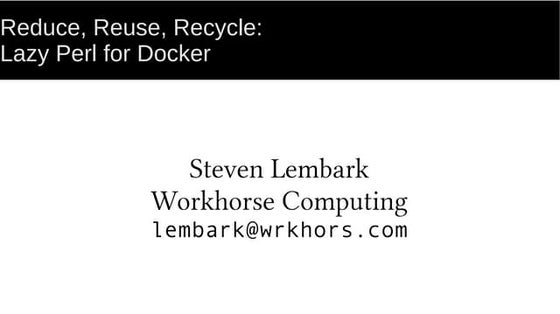Using Python And Docker For Data Science Ppt 3452