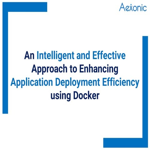 Docker Pdf
