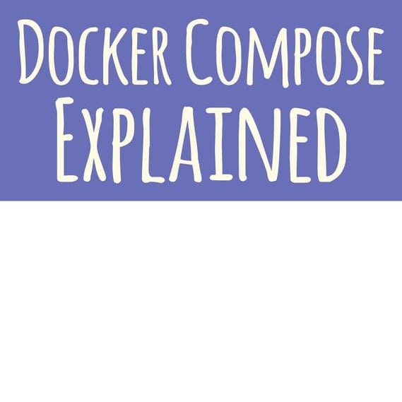 Docker Compose Explained Pdf