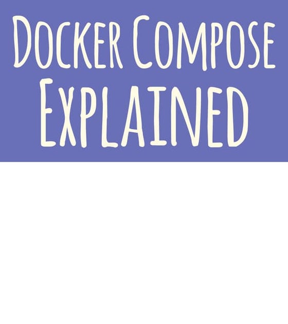 Docker Compose Workshop Ppt