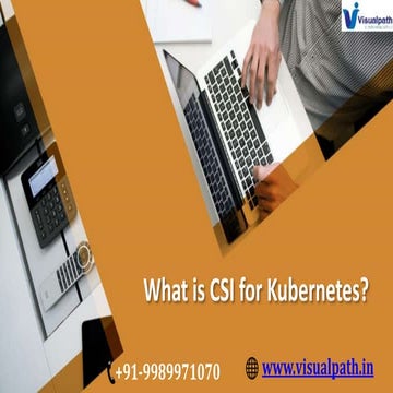 Docker Online Training Kubernetes Certification Training Ppt