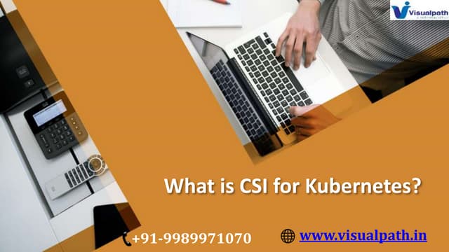 Docker Online Training Kubernetes Certification Training Ppt