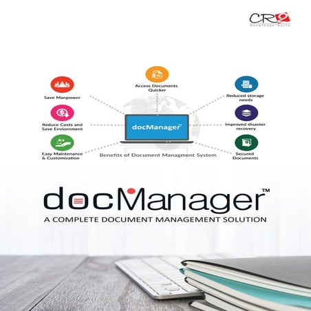 Omniscan and omnidocs Integrated DMS | PPT