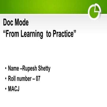 E nursing ppt | PDF