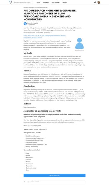 DocNews Content Example 3 | PDF