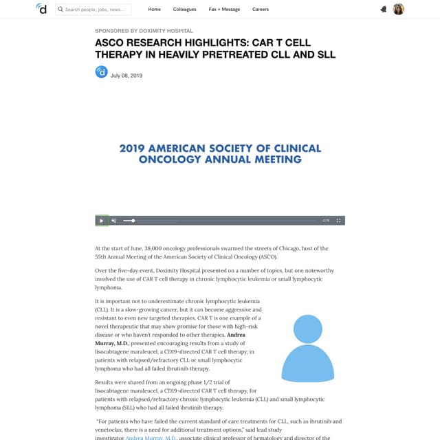 DocNews Content Example 3 | PDF