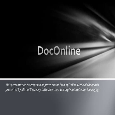 Doc online | PPTX