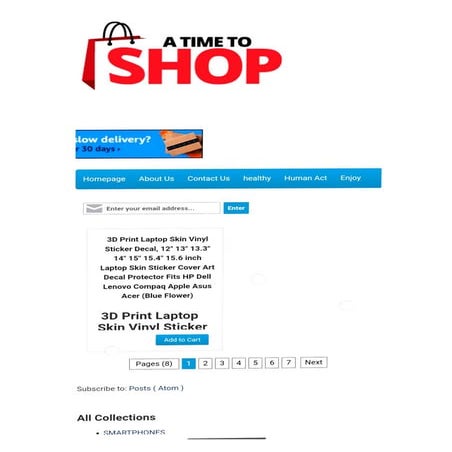 online shopping | PDF