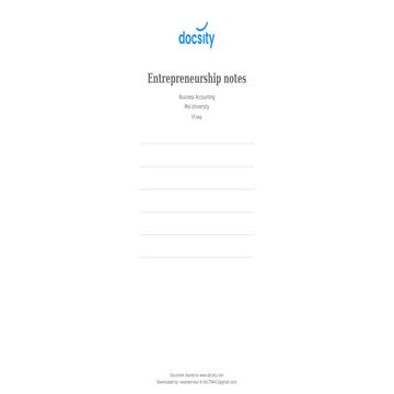Entrepreneurship theories -notes-5.pdf